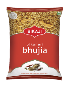 Buy Bhujia Online | Buy Bikaneri Bhujia | Bhujia - The Royal Treat