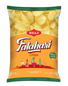 Buy Bikaji Potato Chips |Order Snacks & Chips - Bikaji Online Store