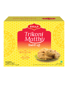 Buy Bikaji Milk Matthi Online |Order Snacks & Namkeen - Bikaji Online Store