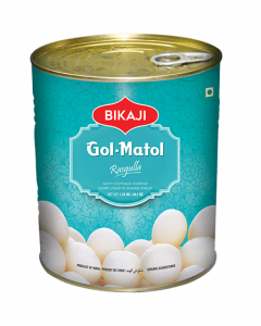 Buy Namkeen, Bhujia, Papad, Sweets from Online Store in India | Bikaji ...