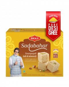 Buy Bikaji Rasgulla Online & Get Best Price with Free Home Delivery