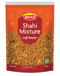 Buy Bikaji Shahi Mixture Namkeen Pack Online @ Best Price
