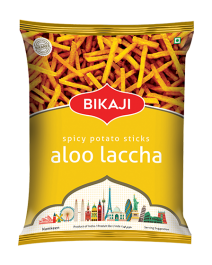 Aloo Lachha (Spicy Potato Stick)