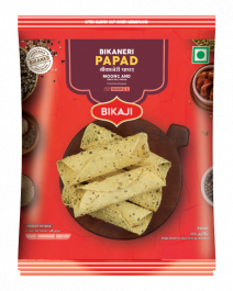 Bikaneri Papad
