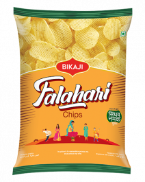 Buy Falahari Chips |Upwas Chips, Phalhari Chips - Bikaji Online Store