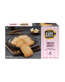 Buy Bikaji Perfectly Baked Punjabi Cookies at Best Price Online