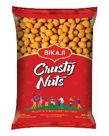 Buy Crunchy Nuts - Masala Peanut Pack Online @ Bikaji Online