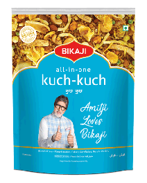 Buy Kuch Kuch Namkeen Mixture Pack Online at Best Price