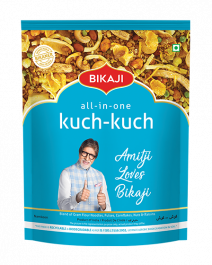 Kuch Kuch (All In One)