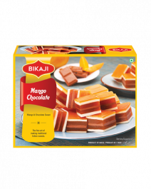 Mango Chocolate