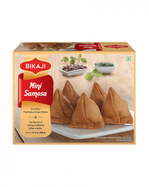Mini Samosa