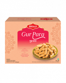 Buy Bikaji Gur Para an Indian Snack at Best Price Online