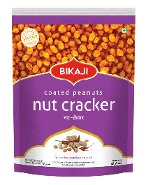 Buy Bikaji Nut Cracker Namkeen Online @ Best Price