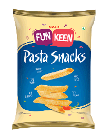 Pasta Snacks