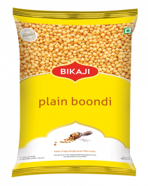 Buy Boondi for Raita Online @ Best Price - Bikaji Online Store