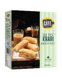 Buy Bikaji Crispy And Flaky Tea Time Khari at Best Price Online