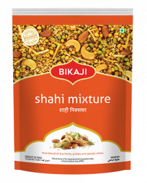 Buy Bikaji Shahi Mixture Namkeen Pack Online @ Best Price