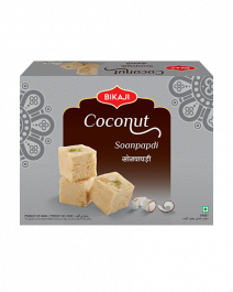 Buy Coconut Soanpapdi Online at Best Price