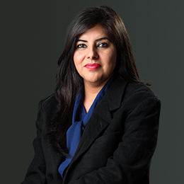 Bikaji - Meet our Board of Directors